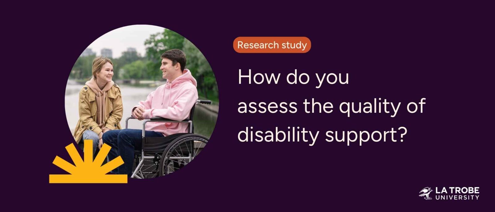 How Do You Assess The Quality Of Disability Support? | Summer Foundation